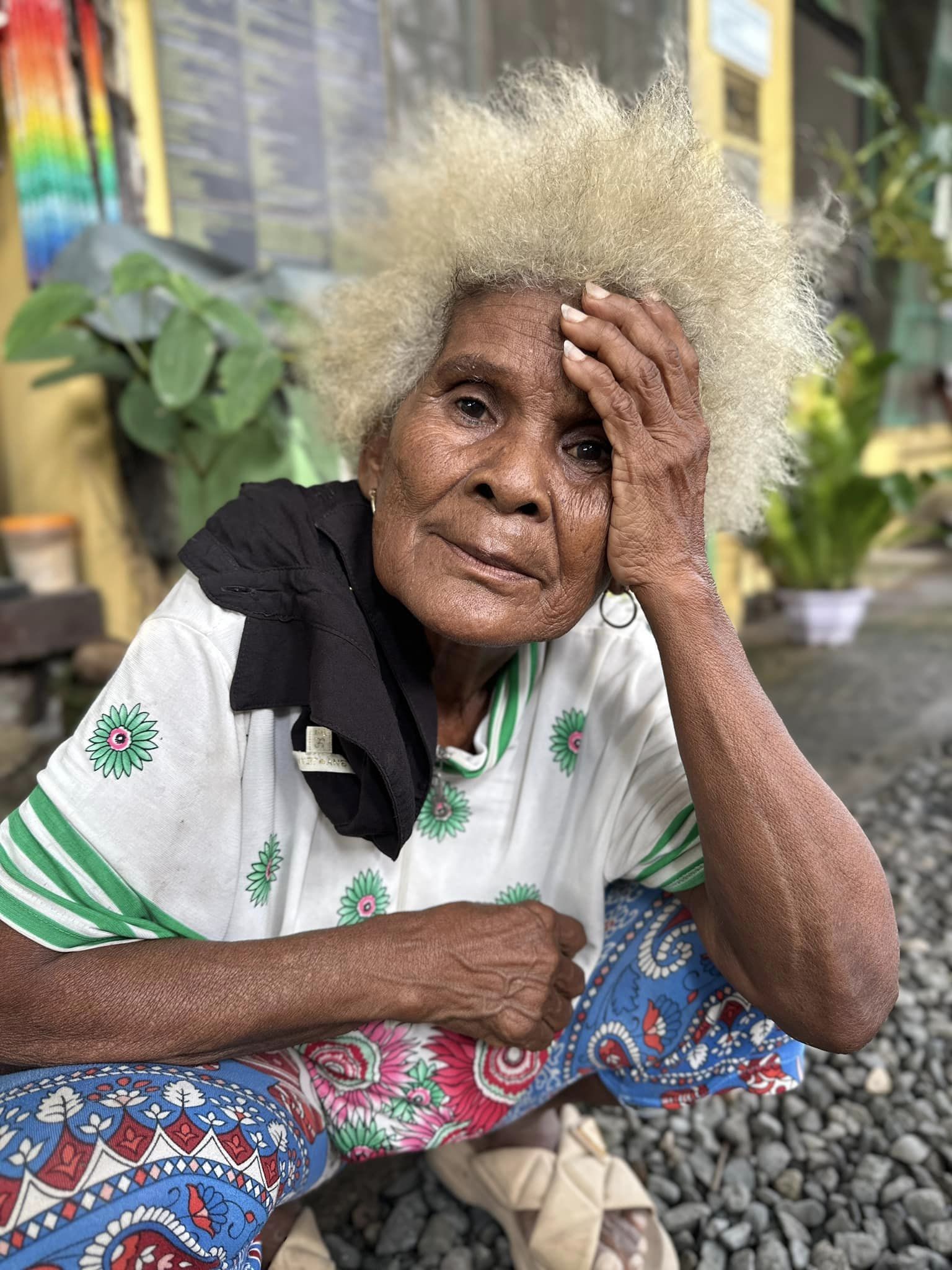 The Aeta Mag Antsi Project - Bamban WWII Museum