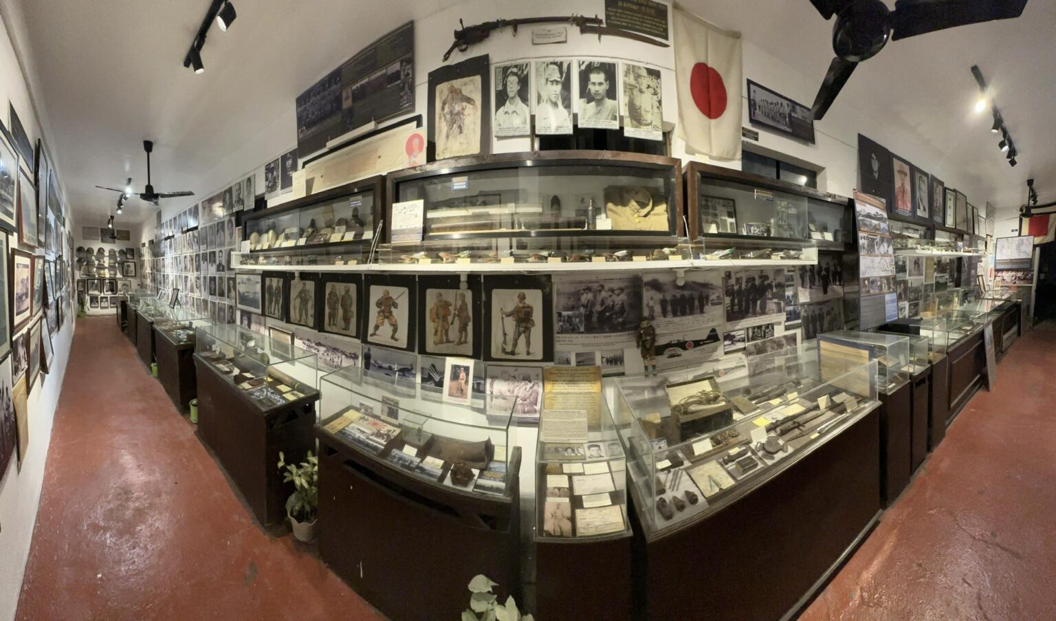 Home - Bamban WWII Museum