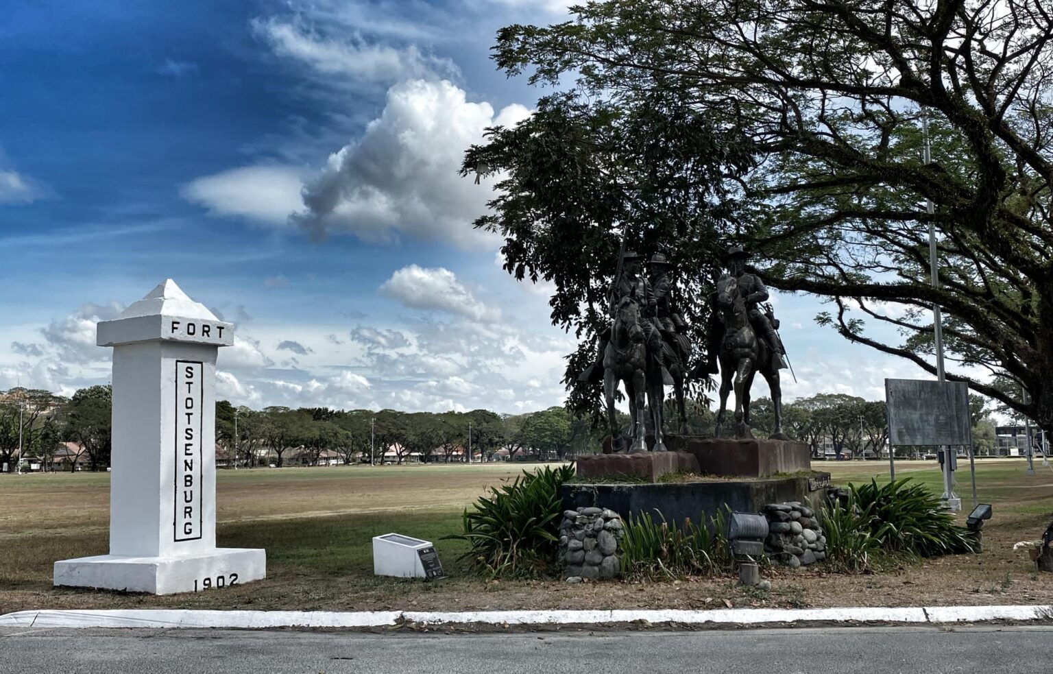 INVESTIGATING HISTORY: 36th U.S. INFANTRY (VOLUNTEERS), THE FIRST ...