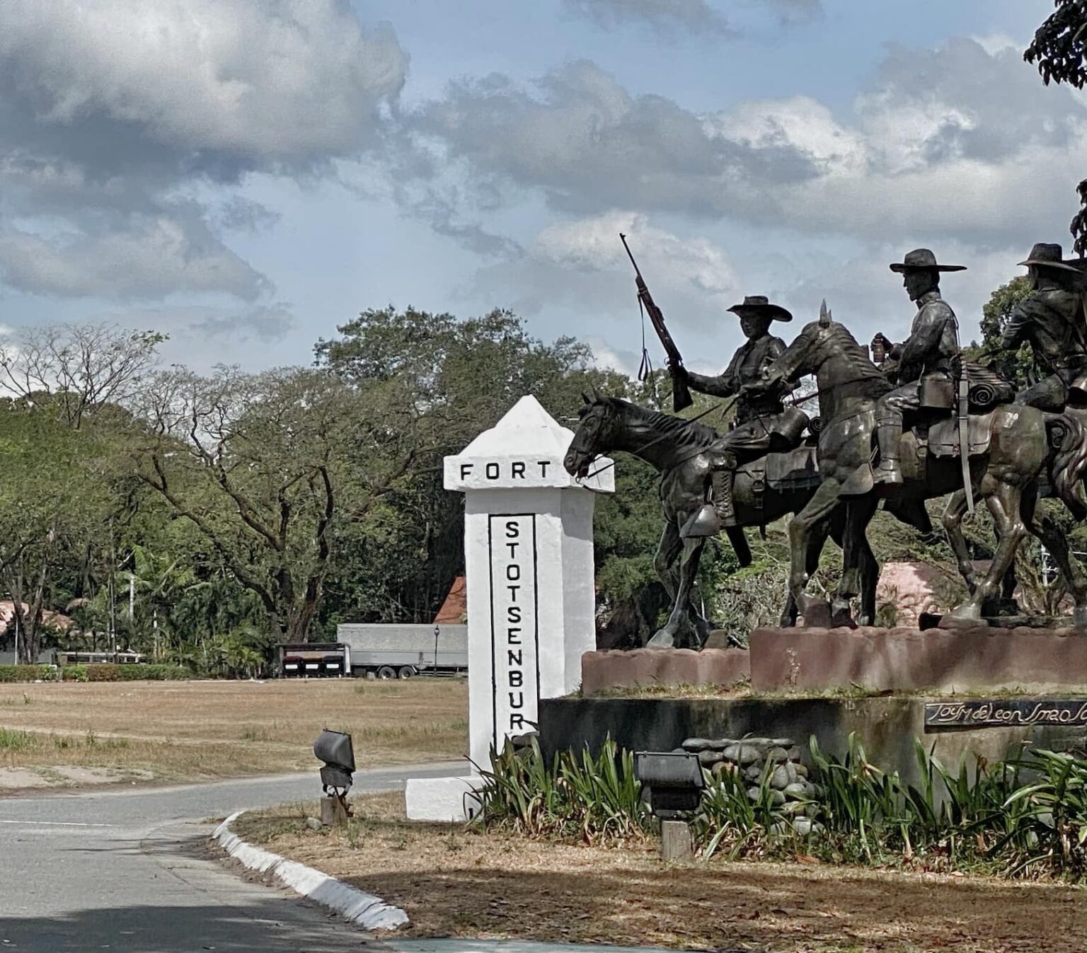 INVESTIGATING HISTORY: 36th U.S. INFANTRY (VOLUNTEERS), THE FIRST ...