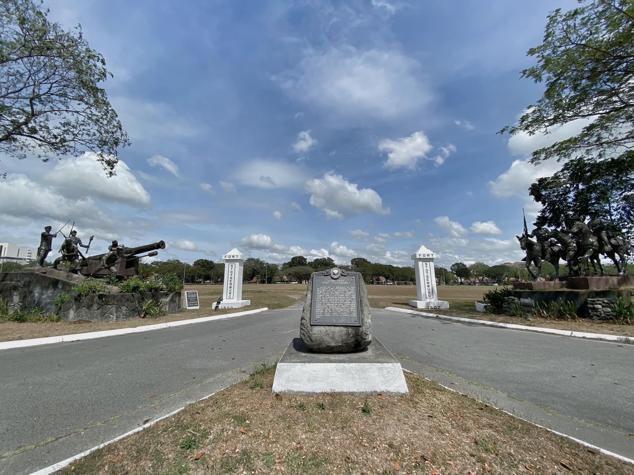 INVESTIGATING HISTORY: 36th U.S. INFANTRY (VOLUNTEERS), THE FIRST ...