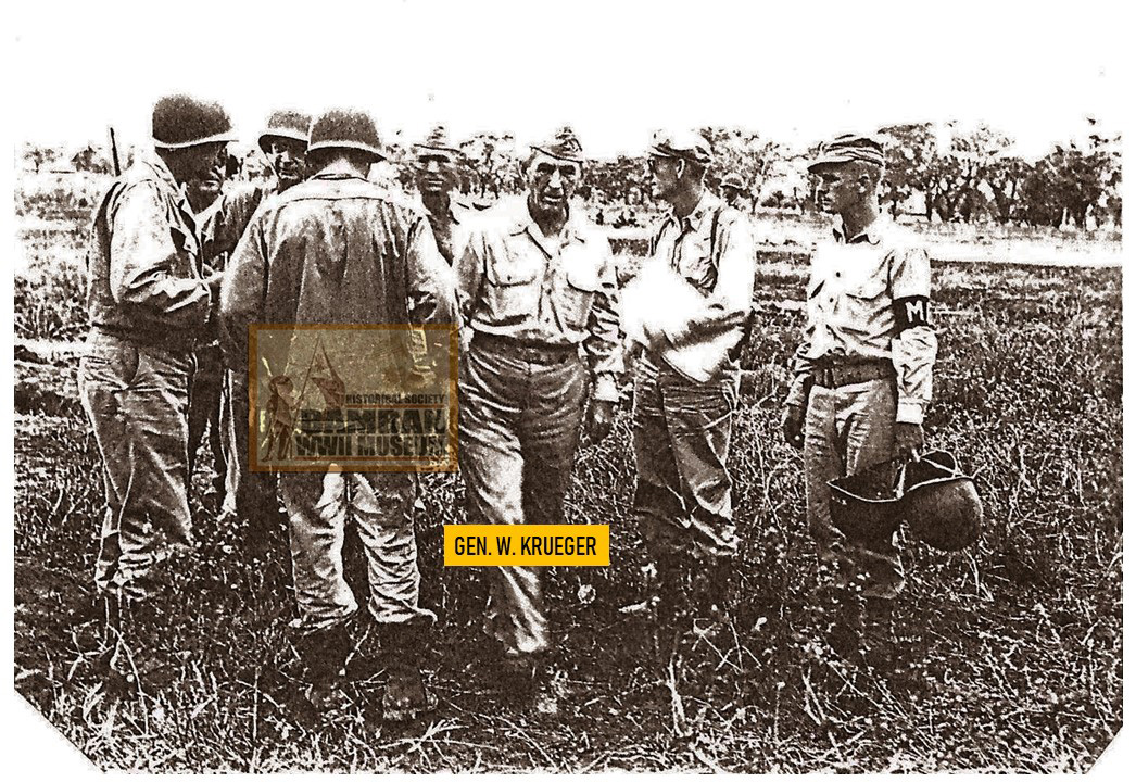CLARK FIELD IN WWII AND THE AMERICAN FLAG RAISING - 太平洋戦争中のクラーク飛行場とアメリカ ...